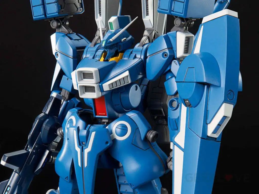 Gundam MG 1/100 Gundam MK-V Bandai – GEEKLOVEPH TOY STORE