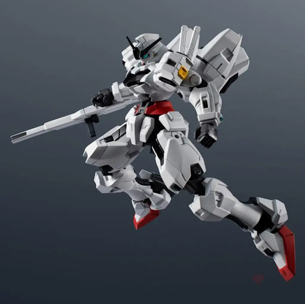 GUNDAM UNIVERSE X-EX01 GUNDAM CALIBARN Bandai – GEEKLOVEPH TOY STORE