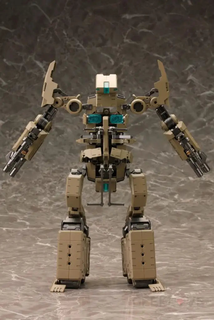 M.S.G GIGANTIC ARMS 01 POWERED GUARDIAN Kotobukiya – GEEKLOVEPH TOY STORE