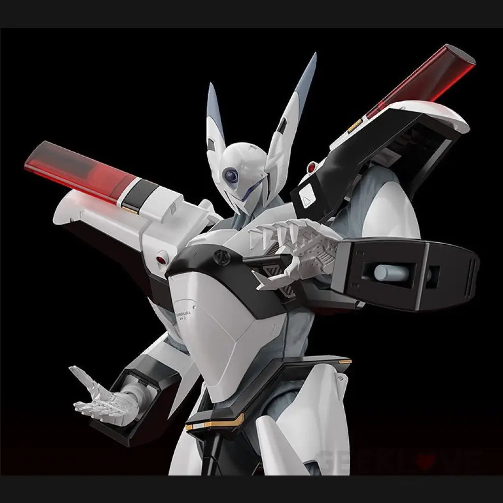 MODEROID AV-X0 Type Zero GSC – GEEKLOVEPH TOY STORE