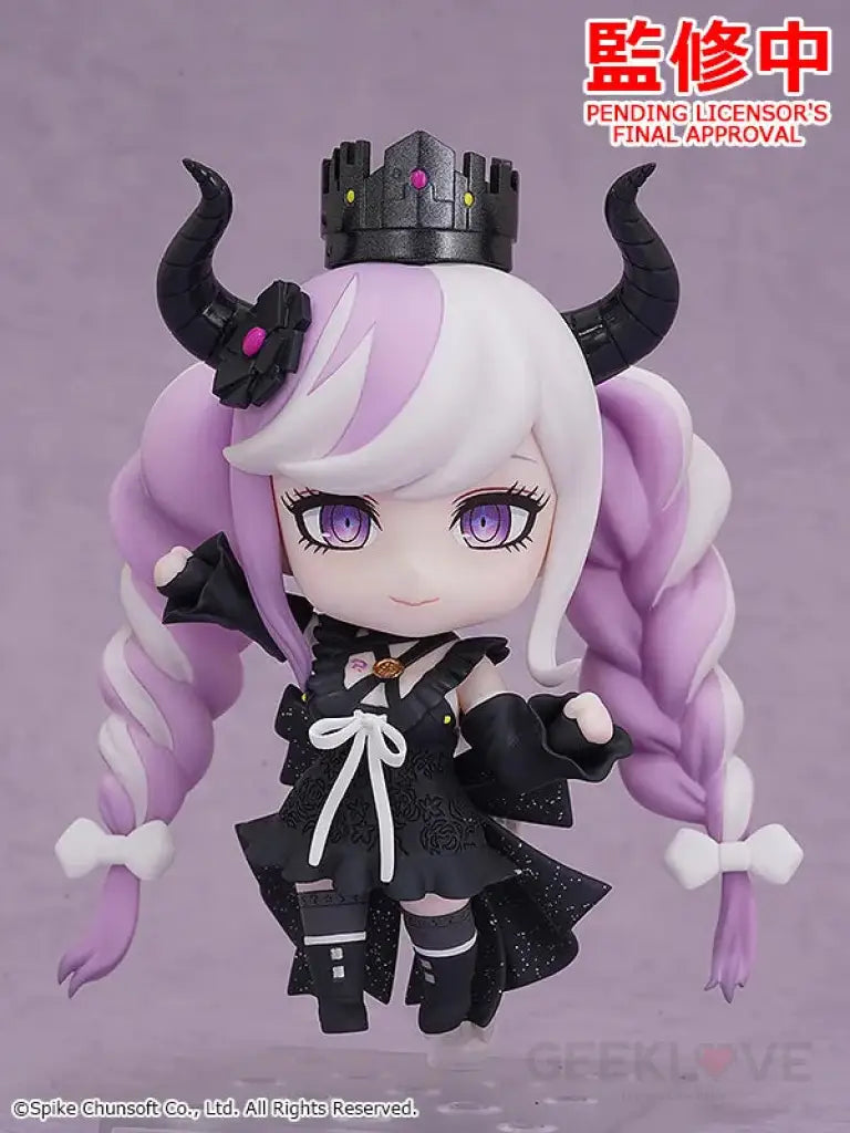 Nendoroid Shinigami - Good Smile Company – GEEKLOVEPH TOY STORE