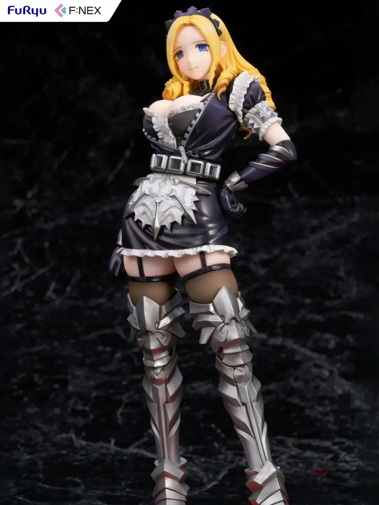 Overlord Solution Epsilon Furyu Geekloveph Toy Store