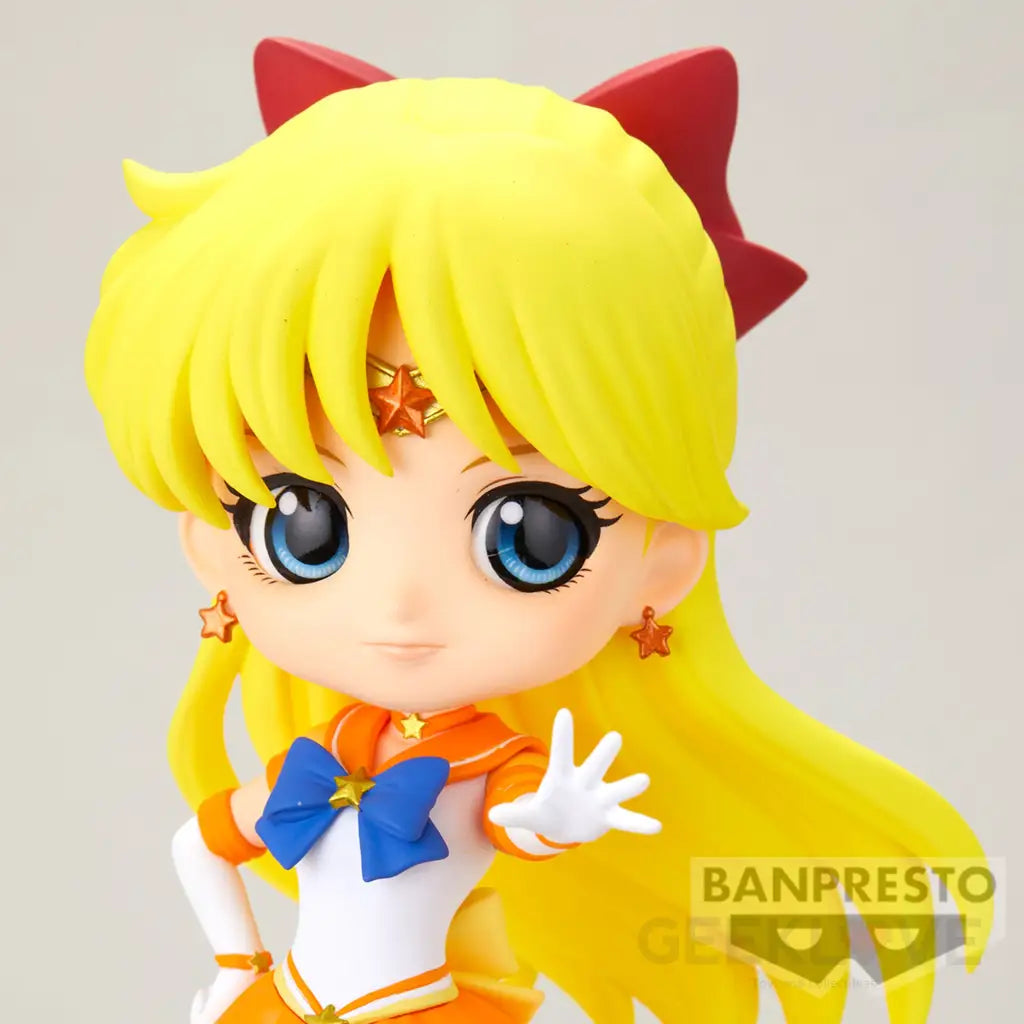 Pretty Guardian Sailor Moon Cosmos The Movie Q Posket – GEEKLOVEPH TOY STORE