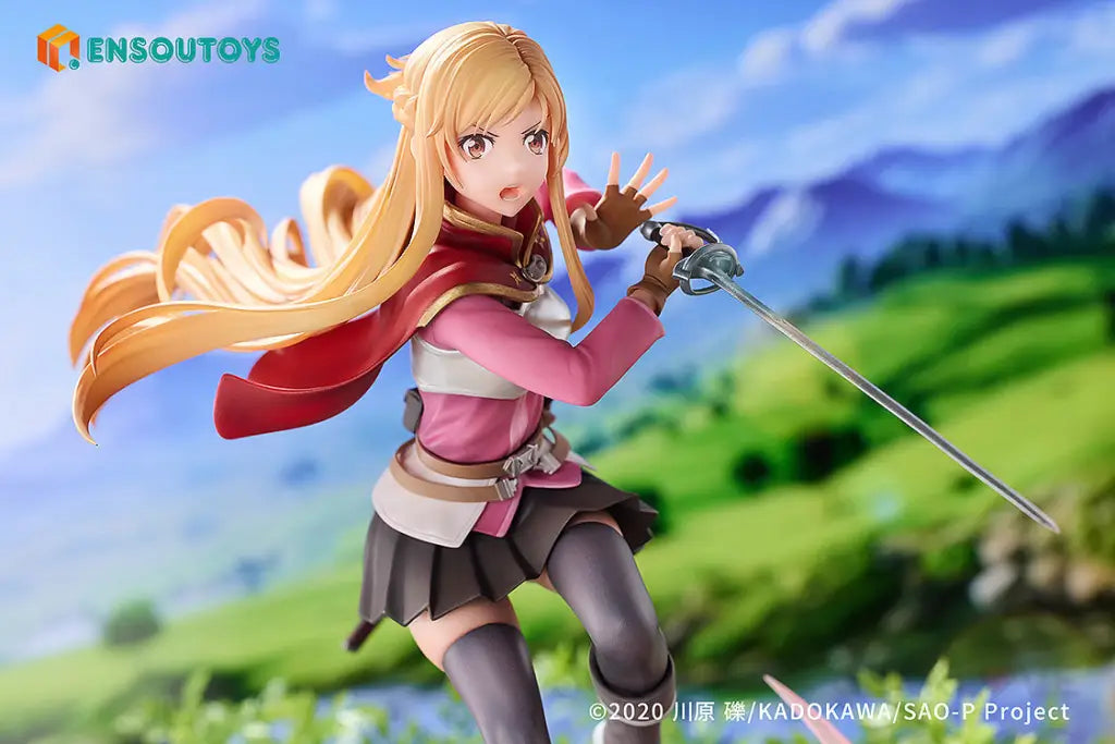 Progressive Scherzo Of Deep Night Asuna Ensoutoys Geekloveph Toy Store