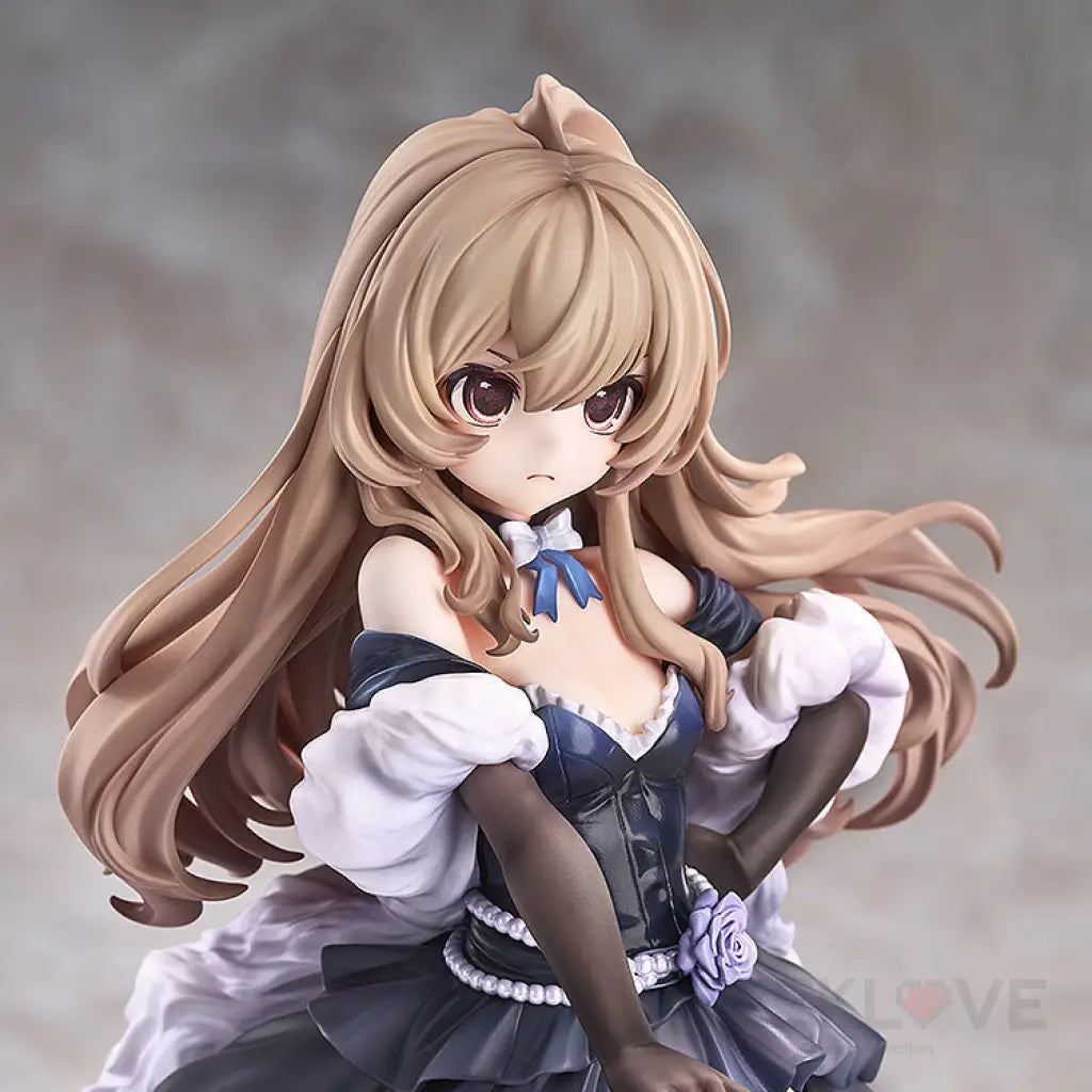 Toradora! Taiga Aisaka: Dress Ver. 1/7 Scale Figure – GEEKLOVEPH TOY STORE