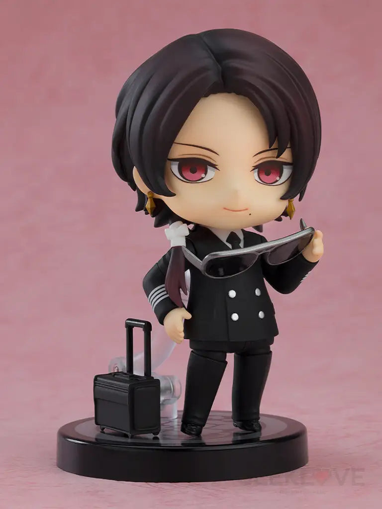 Touken Ranbu Online Nendoroid Kashuu Kiyomitsu – GEEKLOVEPH TOY STORE