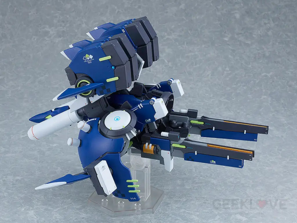 ACT MODE Expansion Kit Type15 Ver2 Longrange Mode – GeekLoveph