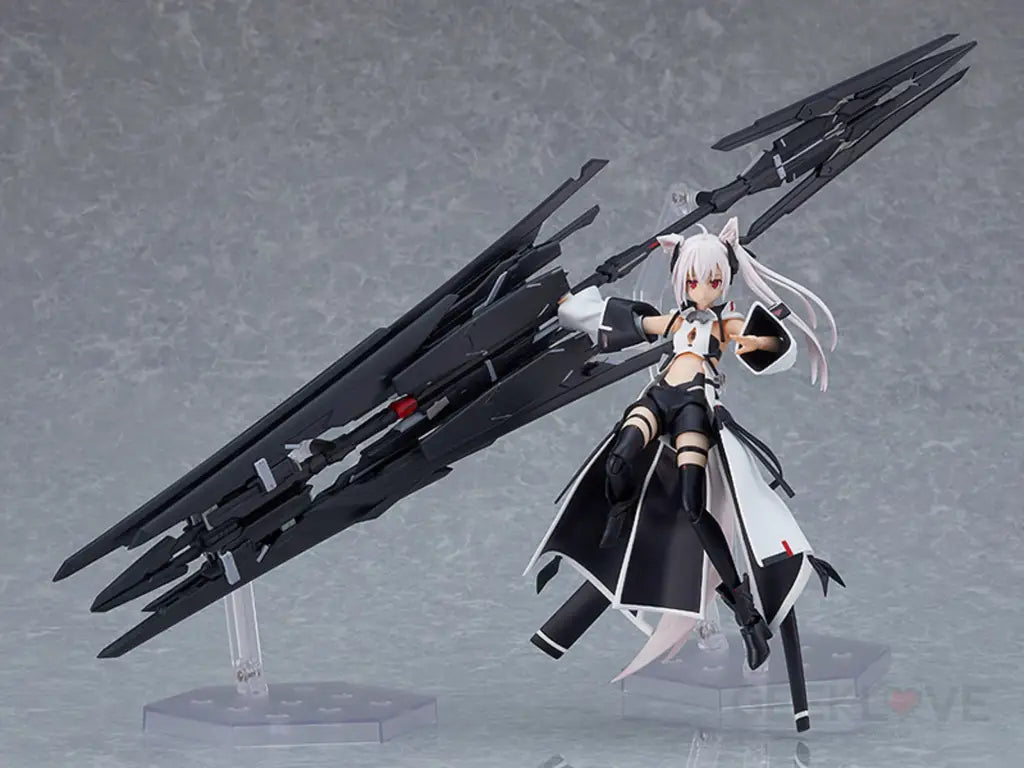ACT MODE Rumi Good Smile Company – GEEKLOVEPH TOY STORE