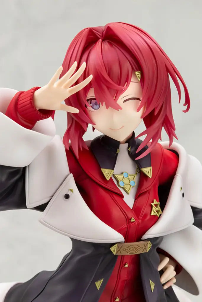 Ange Katrina 1/7 Scale Figure – GeekLoveph