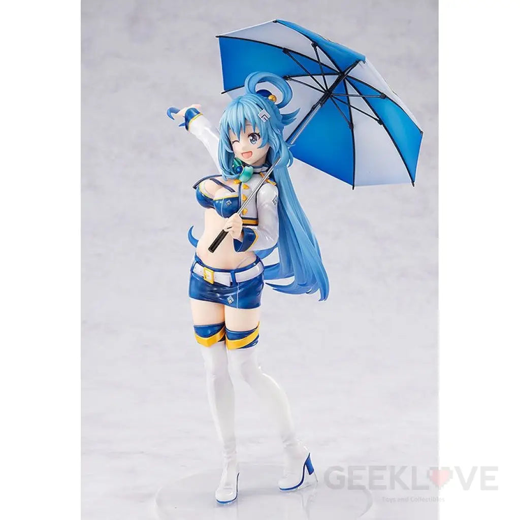 Aqua: Race Queen ver. Kadokawa – GEEKLOVEPH TOY STORE