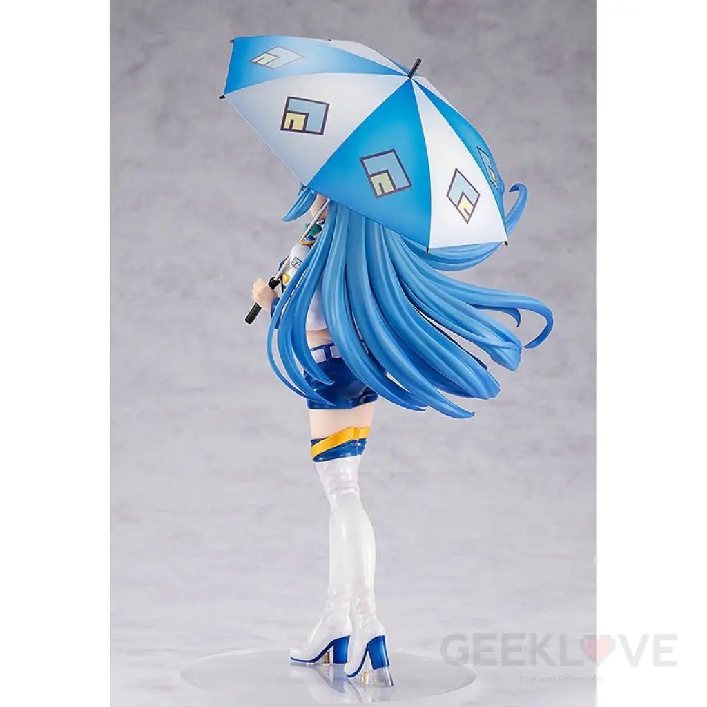 Aqua: Race Queen ver. Kadokawa – GEEKLOVEPH TOY STORE