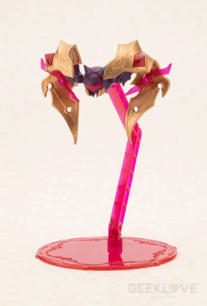 Arcanadea Meltina Model Kit KOTOBUKIYA – GEEKLOVEPH TOY STORE