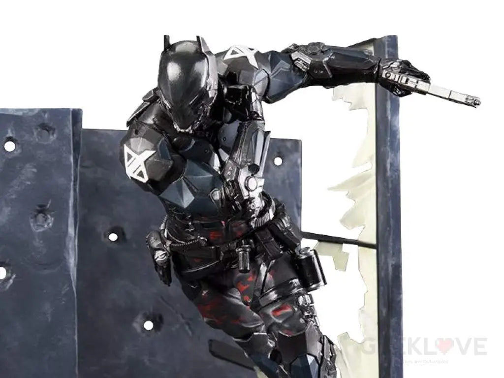 ARKHAM KNIGHT ARTFX + STATUE Kotobukiya – GEEKLOVEPH TOY STORE