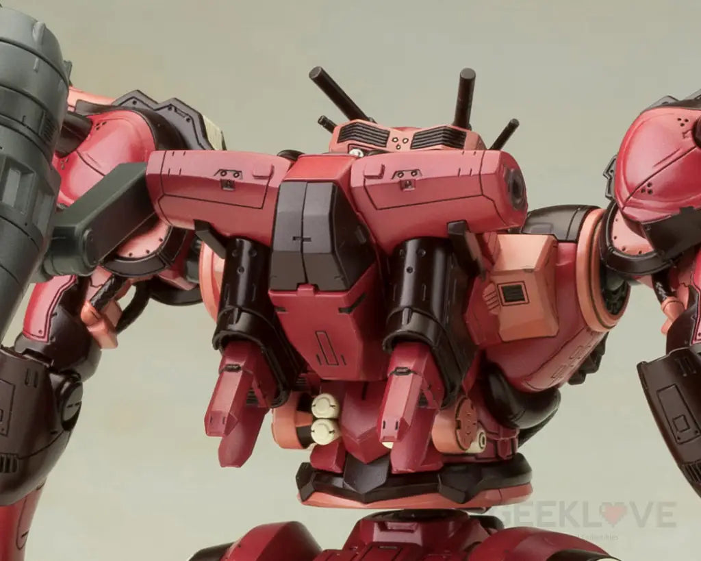 ARMORED CORE Algebra Soluh Barbaroi Kotobukiya – GEEKLOVEPH TOY STORE