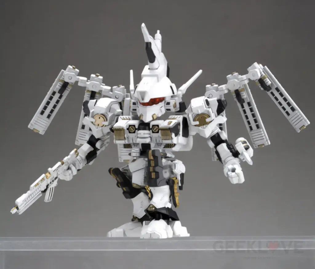 ARMORED CORE D-STYLE ROSENTHAL TYPE-HOGIRE NOBLESSE – GEEKLOVEPH TOY STORE