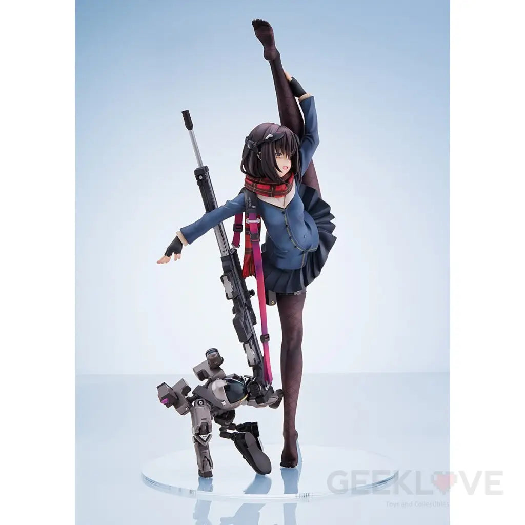 ARMS NOTE Long Range Joshi Kosei 1/7 Scale Figure Ami – GEEKLOVEPH TOY ...