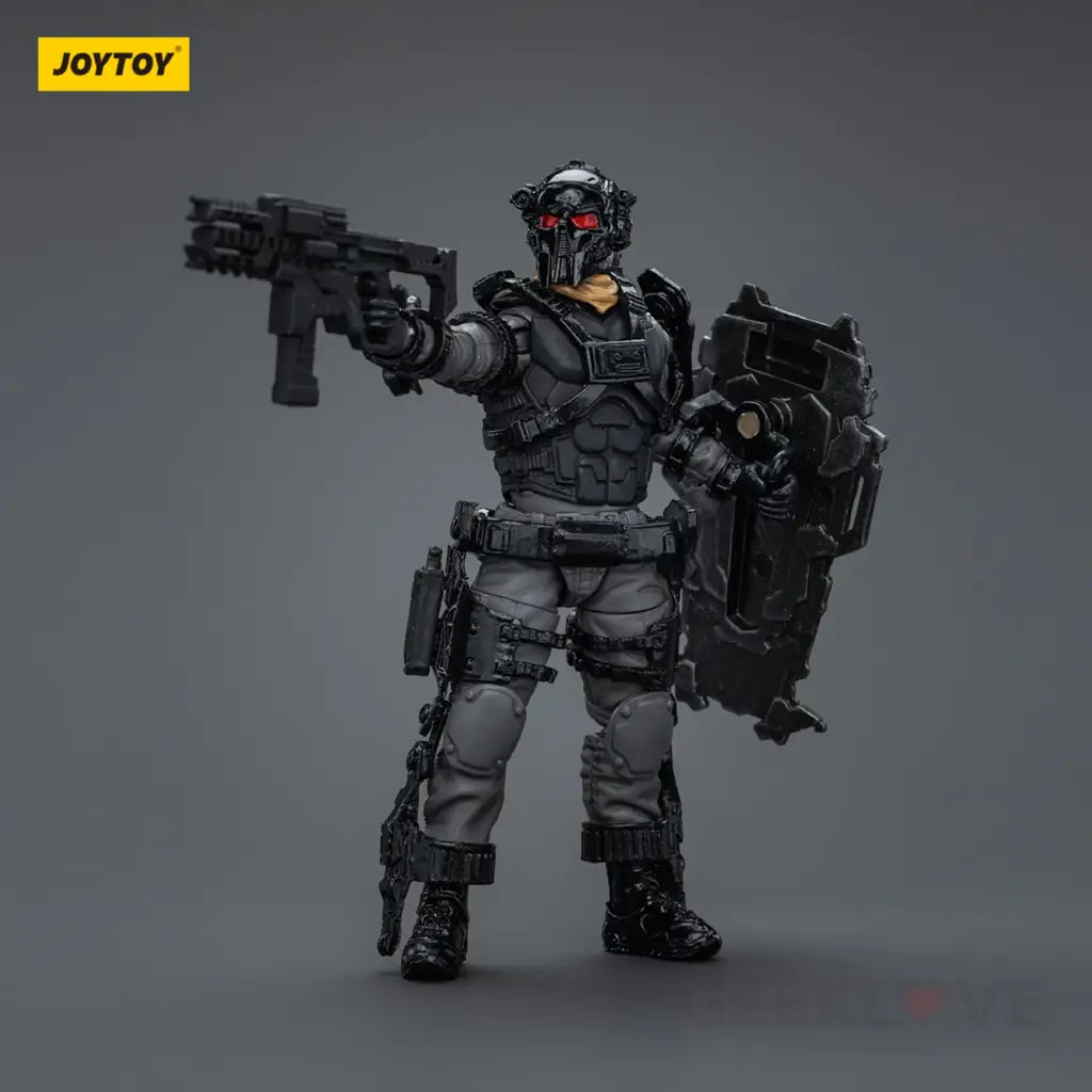 Army Builder Promotion Pack Figure 31 - Bounty Hunter – GEEKLOVEPH TOY ...