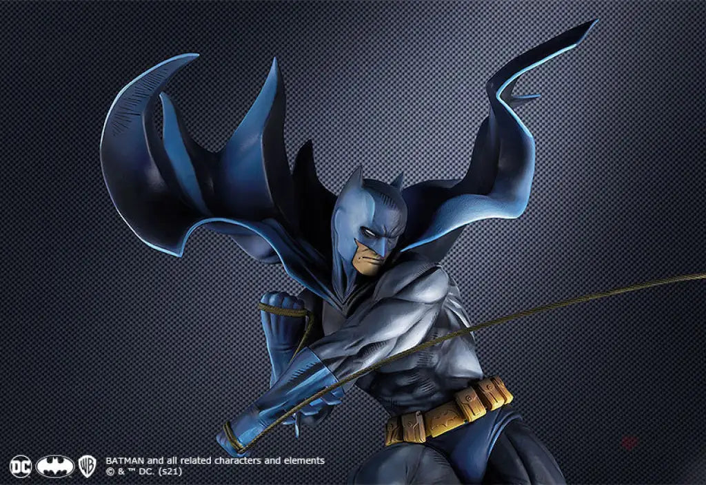 Art Respect: Batman GSC – GEEKLOVEPH TOY STORE