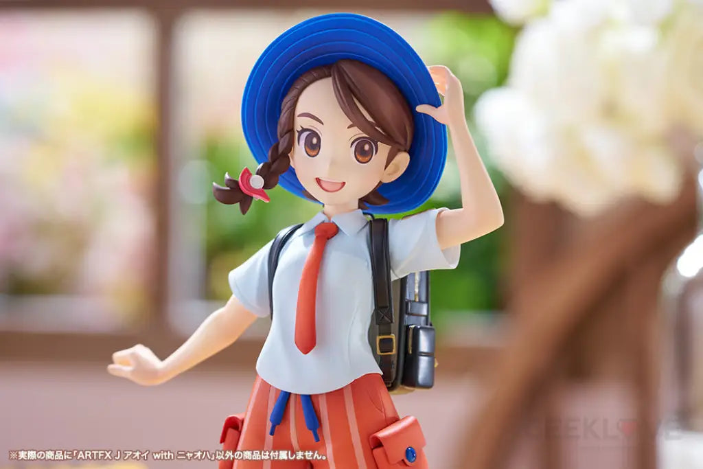 ARTFX J Pokemon Juliana with Sprigatito Kotobukiya – GEEKLOVEPH TOY STORE