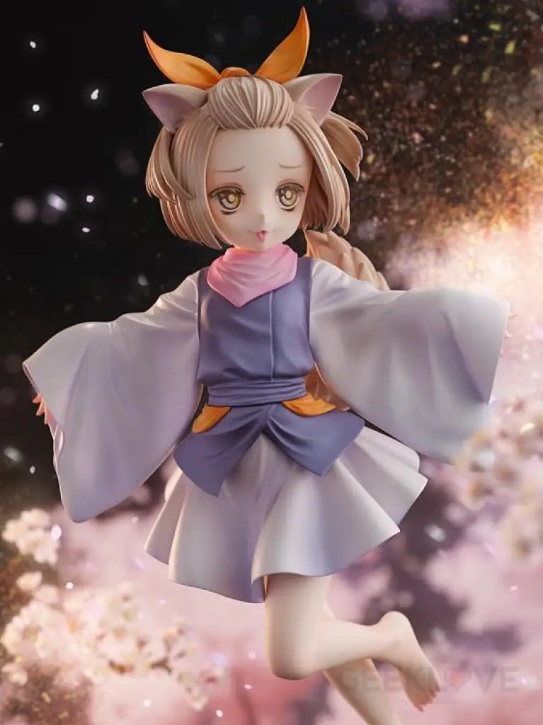 ASH BLOSSOM & JOYOUS SPRING Amakuni – GEEKLOVEPH TOY STORE