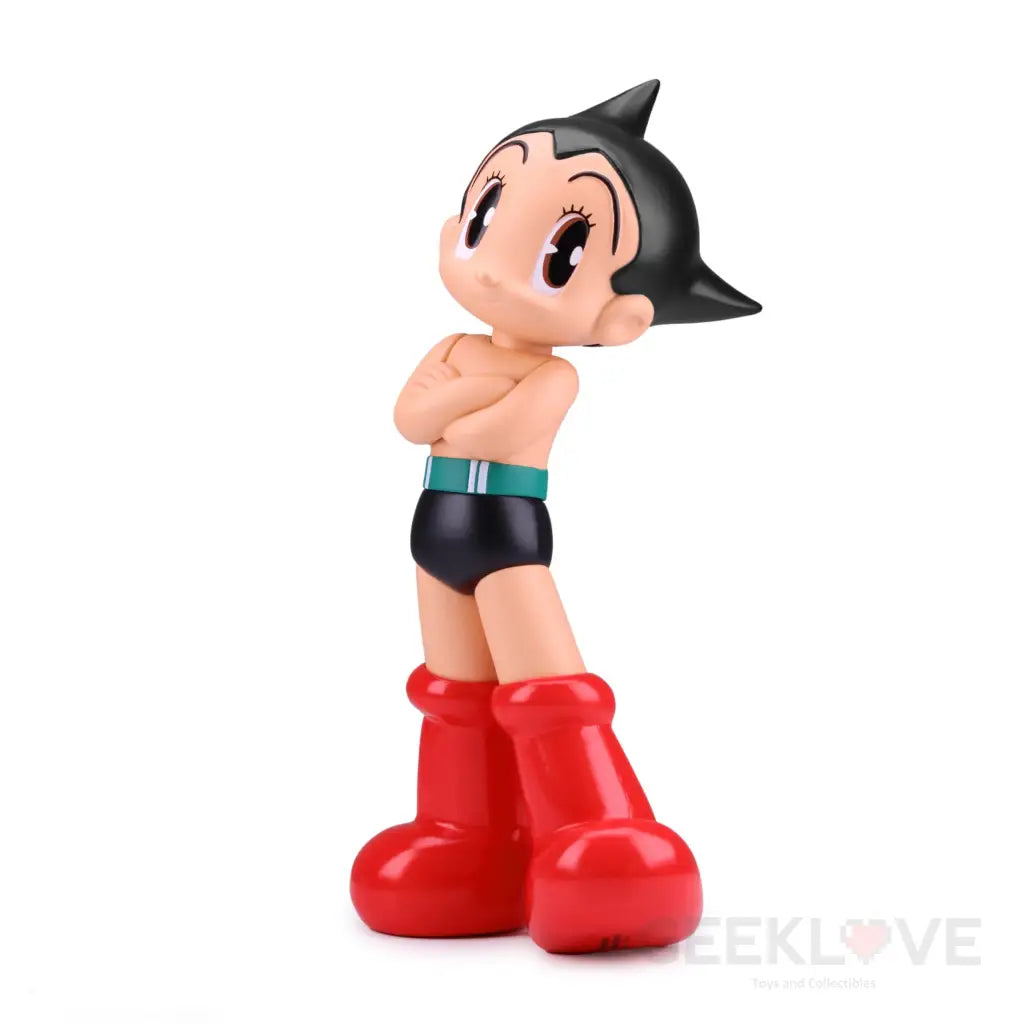 ASTRO BOY Cross Arms Hung Hing Toys – GEEKLOVEPH TOY STORE