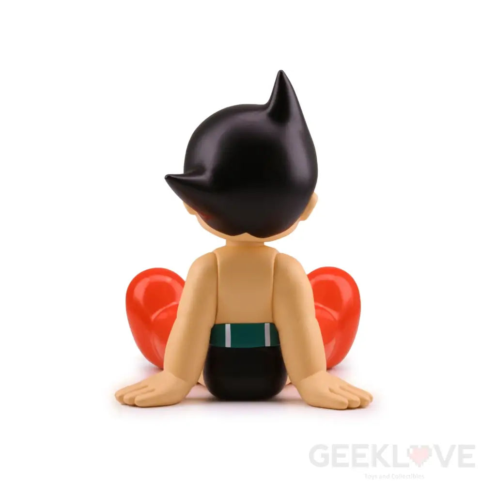 ASTRO BOY SITTING (95mm) – GeekLoveph