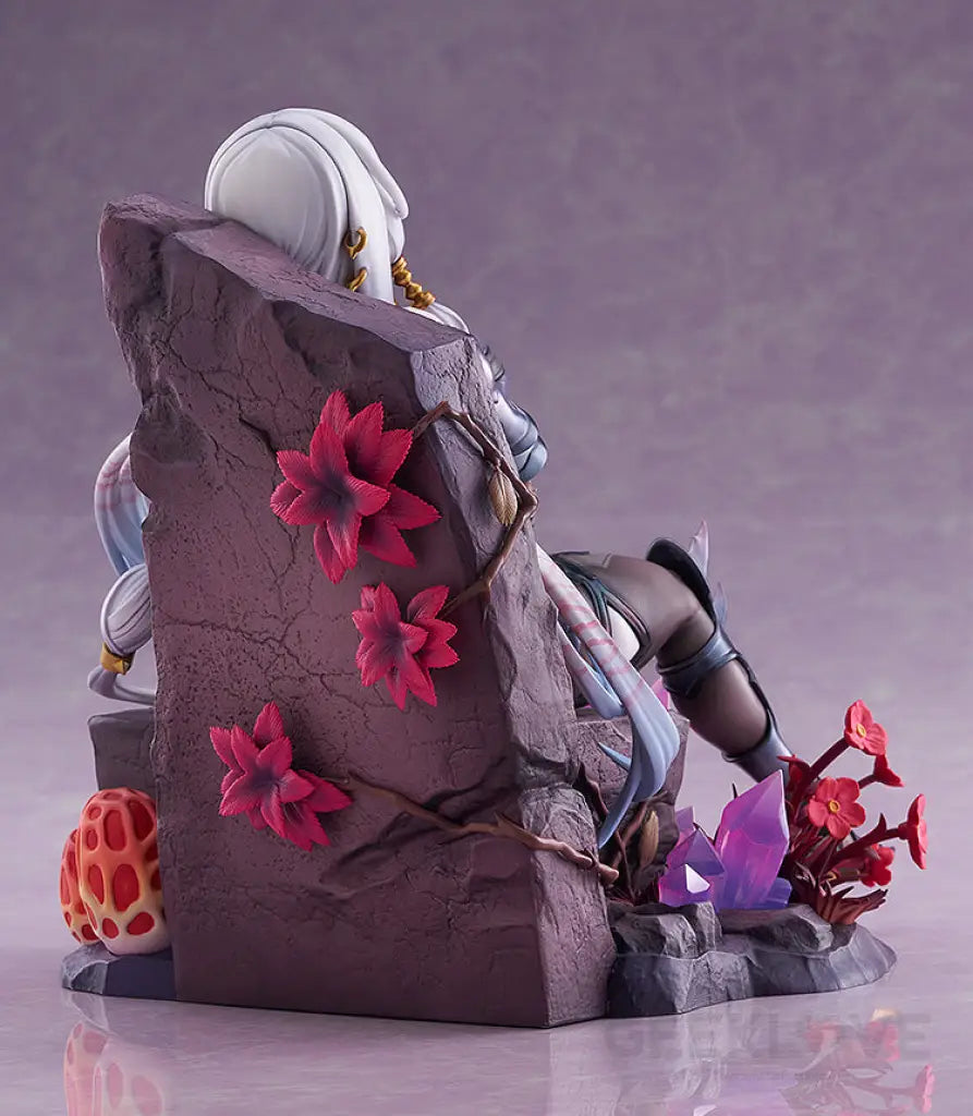 Atelier Ryza: Ever Darkness & the Secret Hideout Lila – GEEKLOVEPH TOY ...