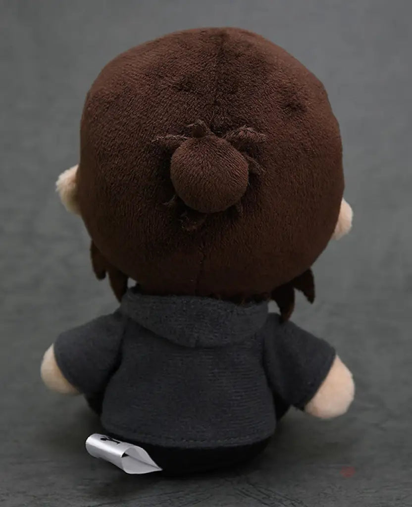 Attack on Titan Eren Plushie GSC – GEEKLOVEPH TOY STORE