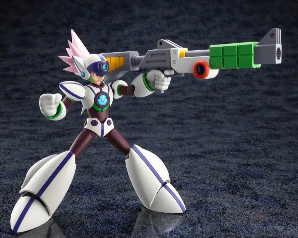 AXL WHITE ver. KOTOBUKIYA – GEEKLOVEPH TOY STORE