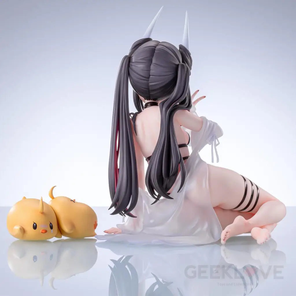 Azur Lane Hatsuzuki August's First Romance Ver anigame – GEEKLOVEPH TOY STORE