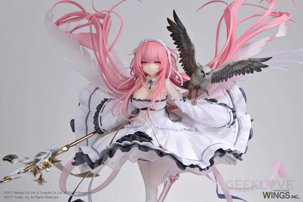 Azur Lane Perseus ALTER – GEEKLOVEPH TOY STORE