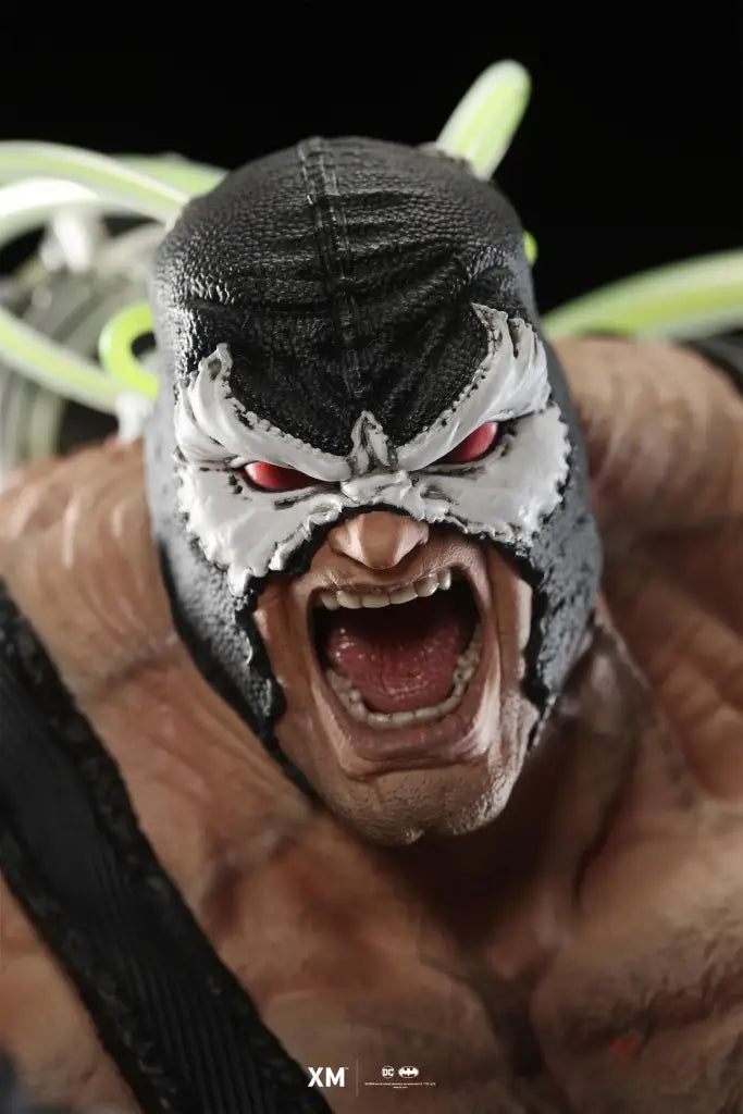 Bane Classic Series 1/4 Scale XM Studios – GEEKLOVEPH TOY STORE