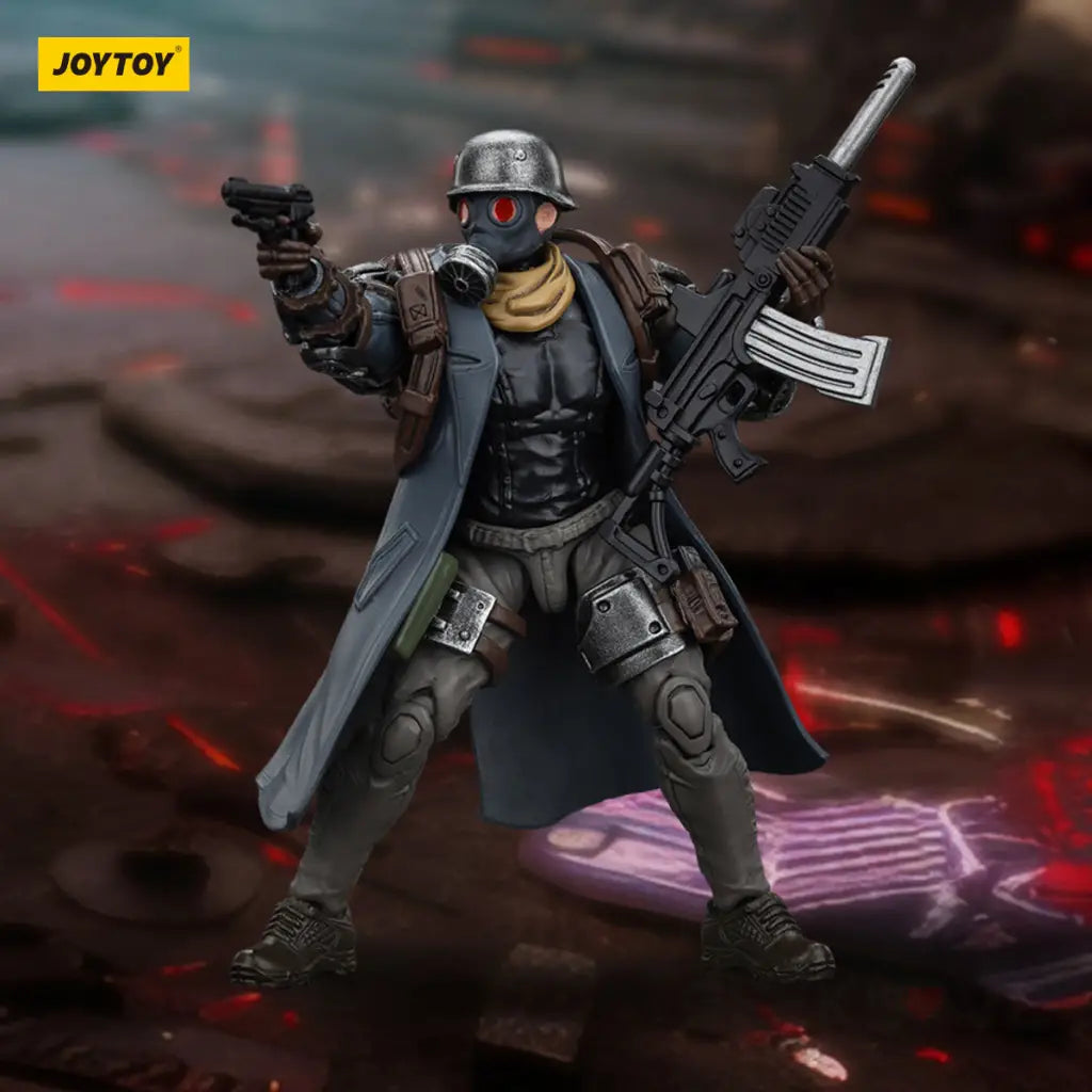 Battle for the Stars Shadow Jaeger squad Viper Joy Toy – GEEKLOVEPH TOY ...