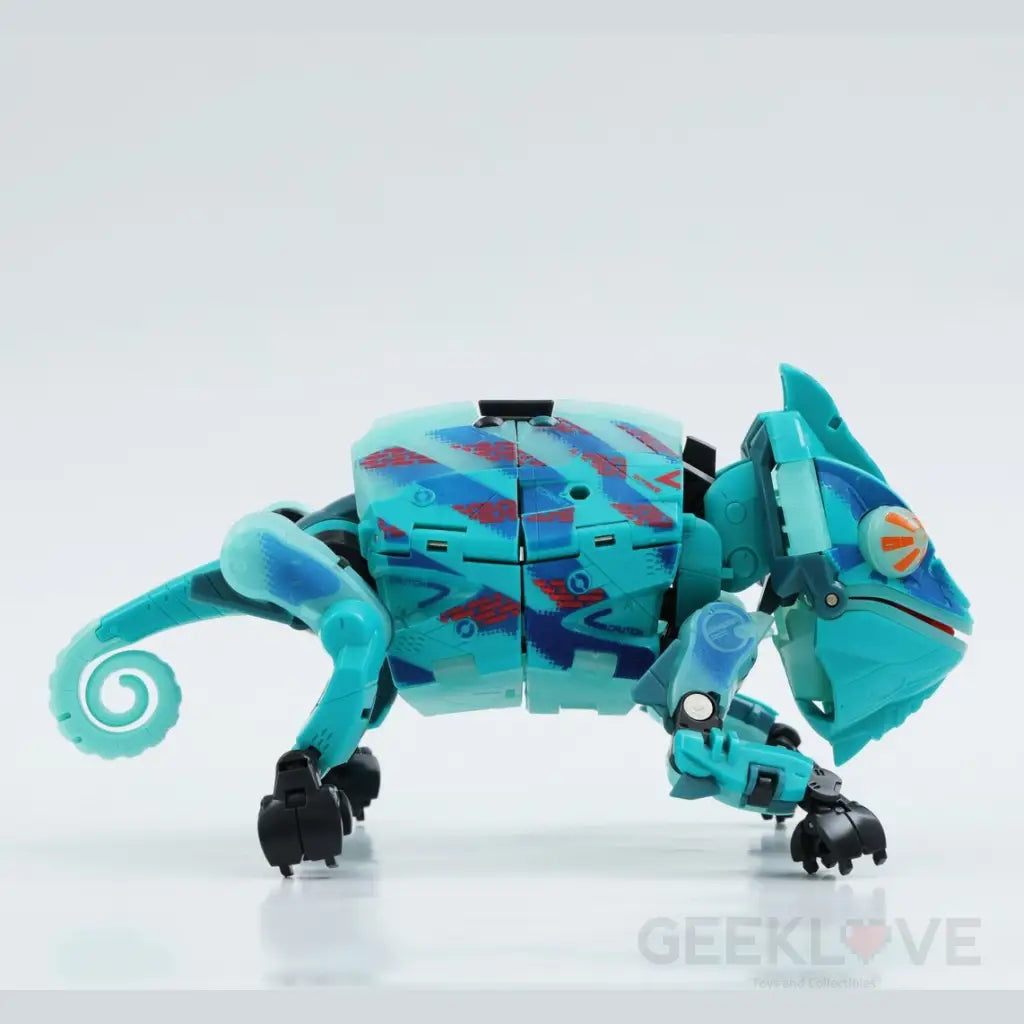 BB-47 Phantomaster – GeekLoveph