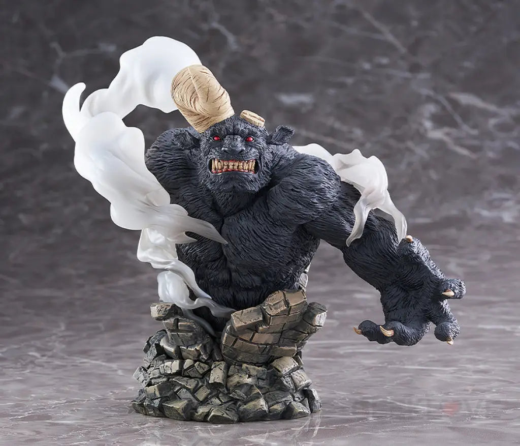 Berserk Zodd Bust Figure Good Smile Company – GEEKLOVEPH TOY STORE