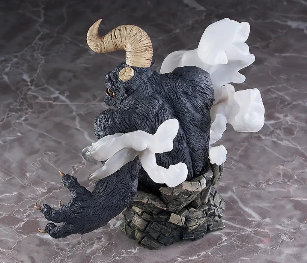 Berserk Zodd Bust Figure Good Smile Company – GEEKLOVEPH TOY STORE