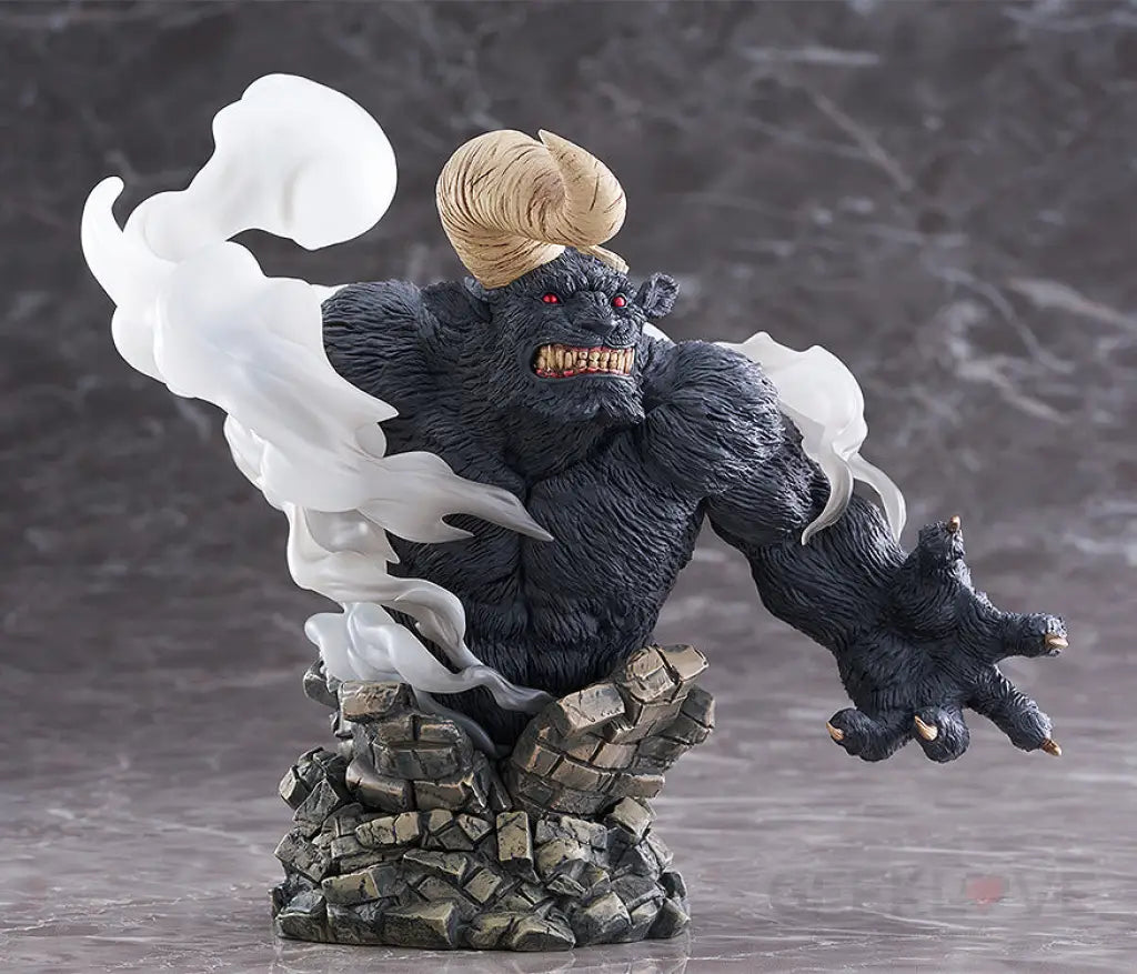 Berserk Zodd Bust Figure Good Smile Company – GEEKLOVEPH TOY STORE