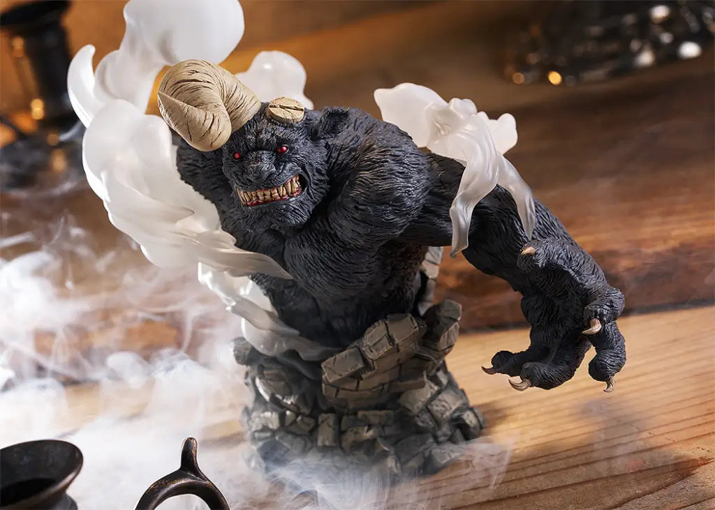Berserk Zodd Bust Figure Good Smile Company – GEEKLOVEPH TOY STORE
