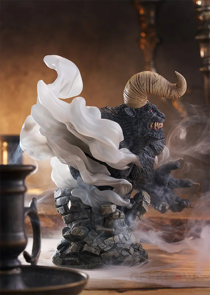 Berserk Zodd Bust Figure Good Smile Company – GEEKLOVEPH TOY STORE