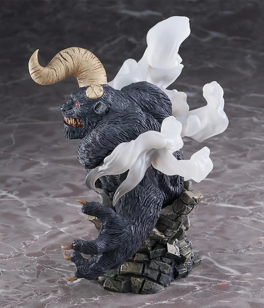 Berserk Zodd Bust Figure Good Smile Company – GEEKLOVEPH TOY STORE