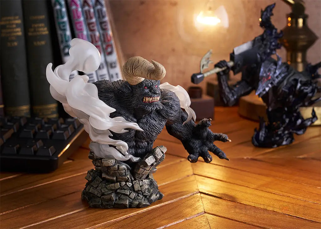 Berserk Zodd Bust Figure Good Smile Company – GEEKLOVEPH TOY STORE