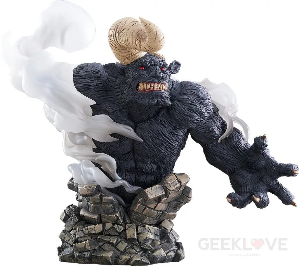 Berserk Zodd Bust Figure Good Smile Company – GEEKLOVEPH TOY STORE