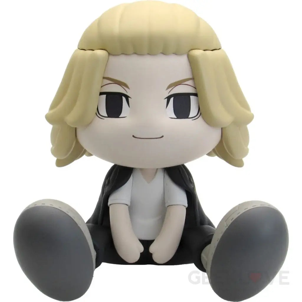 BINIVINI BABY SOFT VINYL FIGURE Tokyo Revengers – GEEKLOVEPH TOY STORE