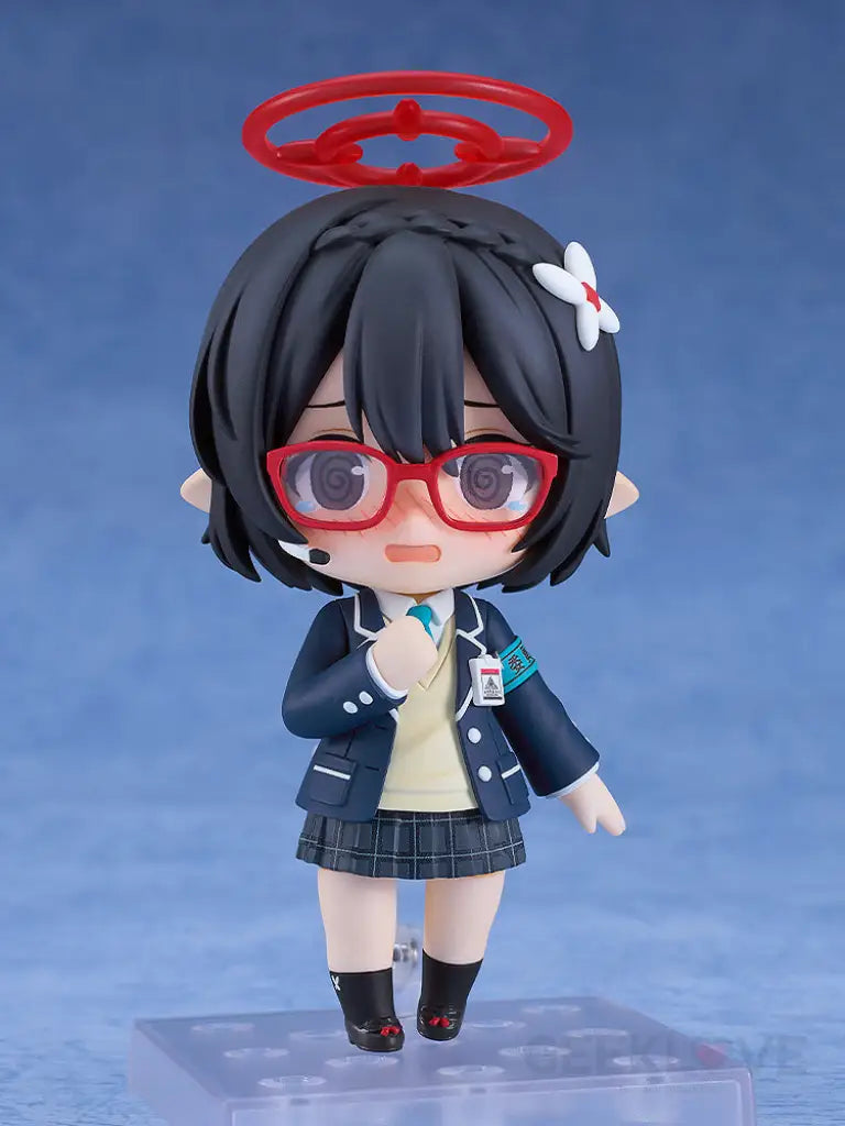 Blue Archive Nendoroid Ayane Okusora Good Smile Company – GEEKLOVEPH ...
