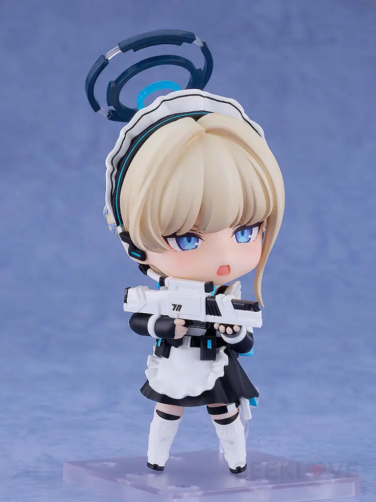 Blue Archive Nendoroid Toki Asuma Good Smile Company – GEEKLOVEPH TOY STORE