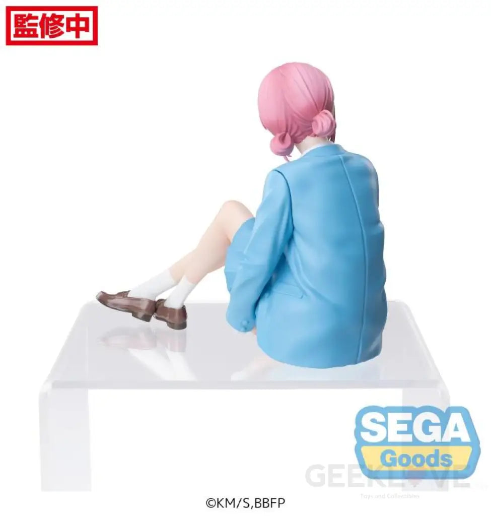 Blue Box PM Perching Figure Hina Chono SEGA – GEEKLOVEPH TOY STORE