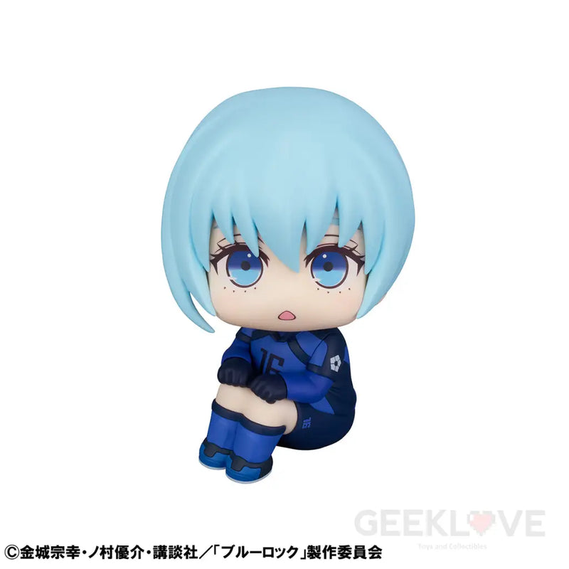 BLUE LOCK Look Up Yo Hiori Megahouse – GEEKLOVEPH TOY STORE