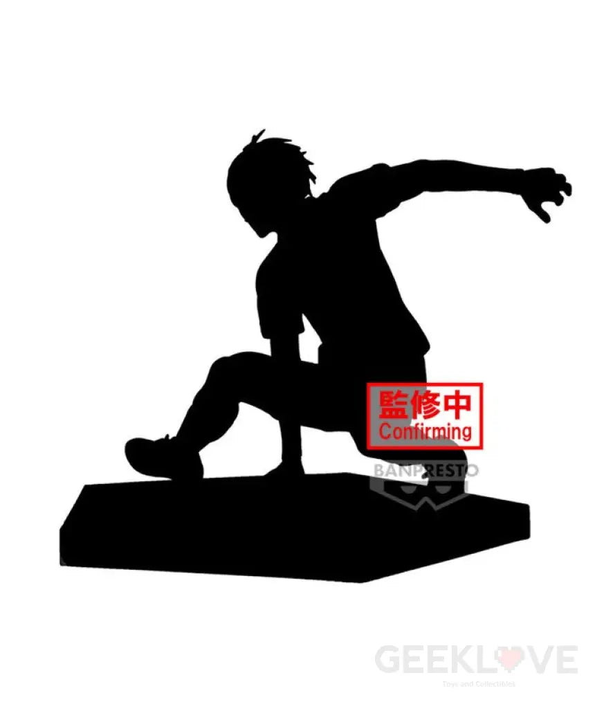 Blue Lock Rin Itoshi Figure (Tba) Banpresto – GEEKLOVEPH TOY STORE