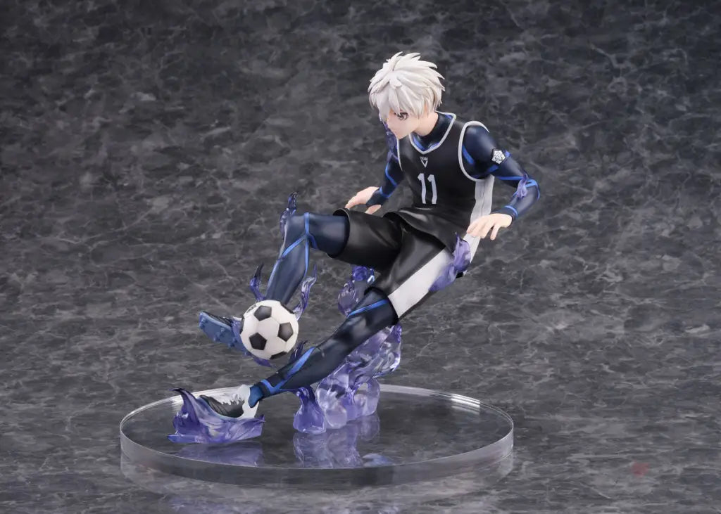 BLUELOCK Seishiro Nagi 1/7 Scale Figure Furyu – GEEKLOVEPH TOY STORE