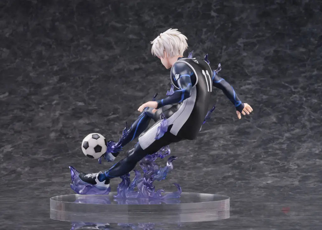 BLUELOCK Seishiro Nagi 1/7 Scale Figure Furyu – GEEKLOVEPH TOY STORE